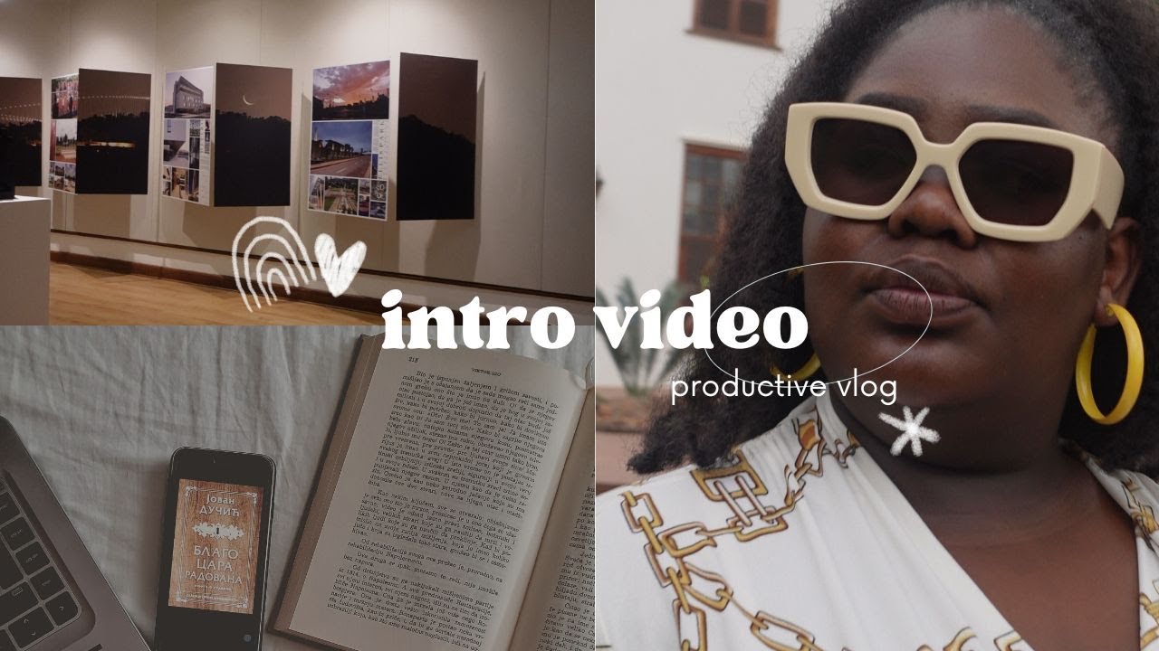 Destiny Hope is back | South African Youtuber - YouTube