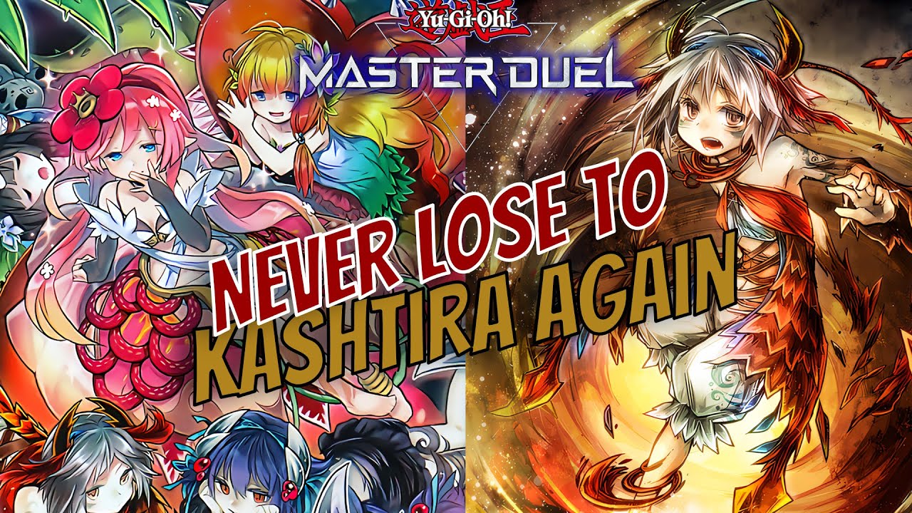 Traptrix Deck Guide: Climb the Master Duel Ladder with This Easy Meta ...