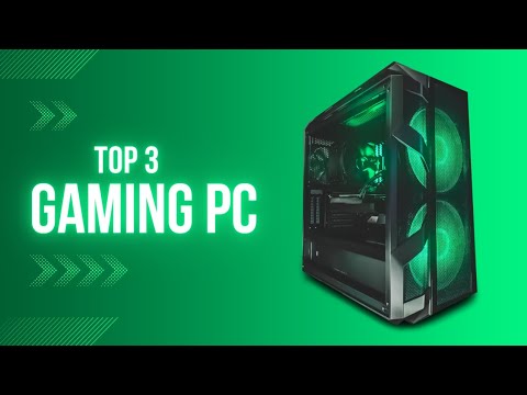 Amazon Best Gaming PC Desktop | USA | Amazon - YouTube