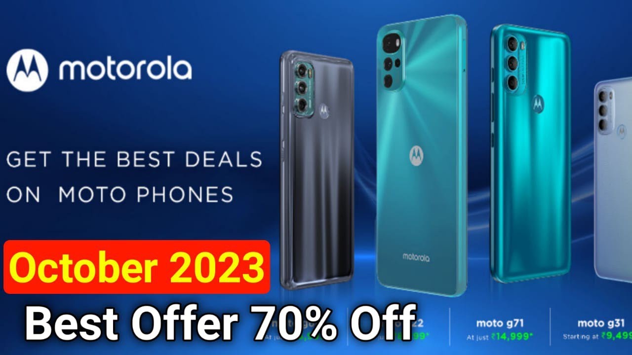 motorola phones offers in october 2023 / buy now new 5g moto mobile ...