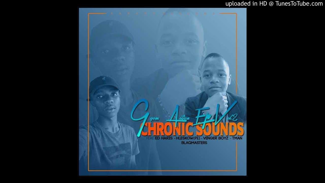 Chronic sound - Drega Drum (To Drega) - YouTube