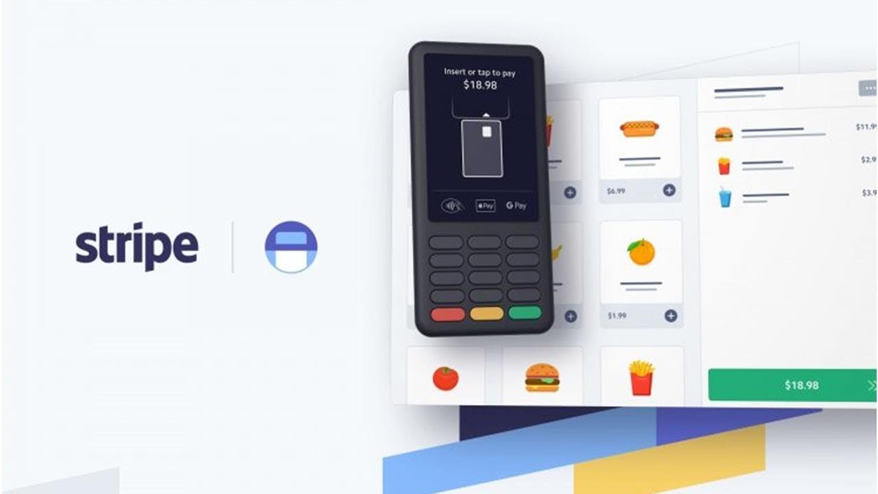 Stripe is rolling out Terminal across the US - YouTube