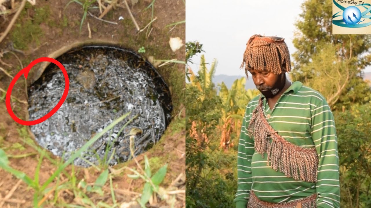 BITEYE UBWOBA: Yamennye akabindi ko mu1500 ahita ahera umwuka/Ibyabaye ...