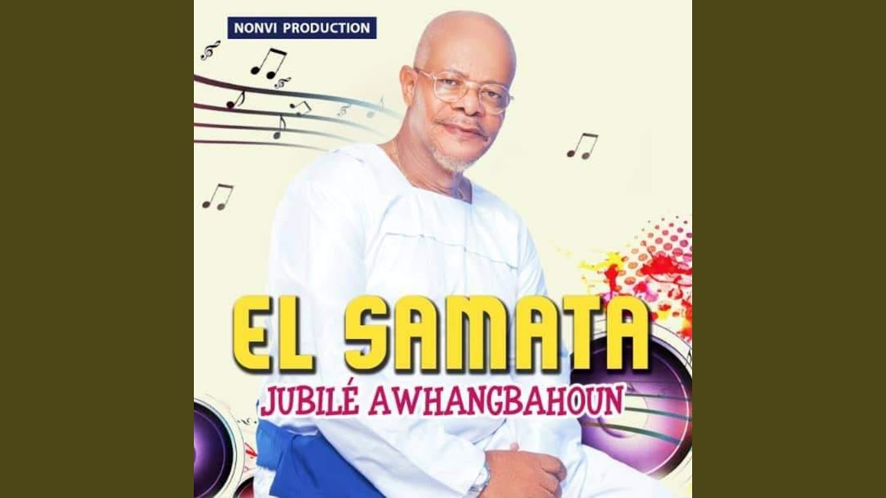 Baba Jesus - YouTube