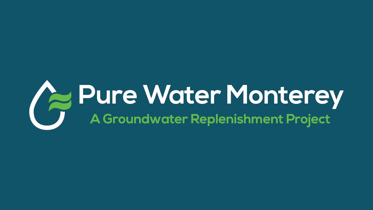 Pure Water Monterey Overview - YouTube