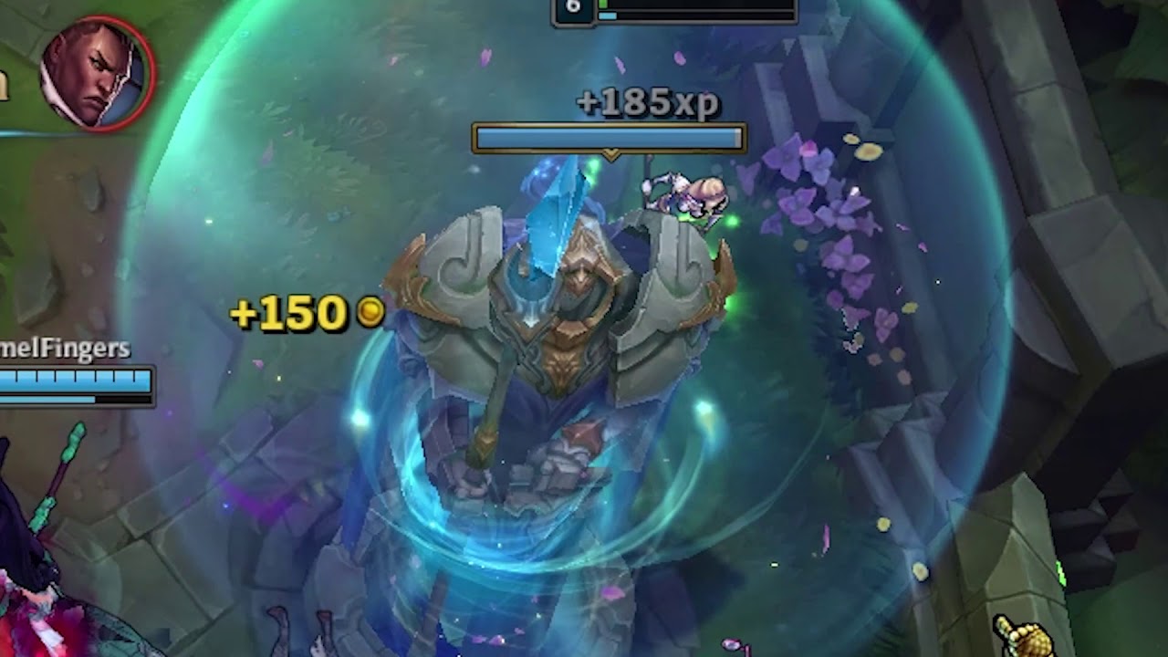 Missing Ping 101 - YouTube