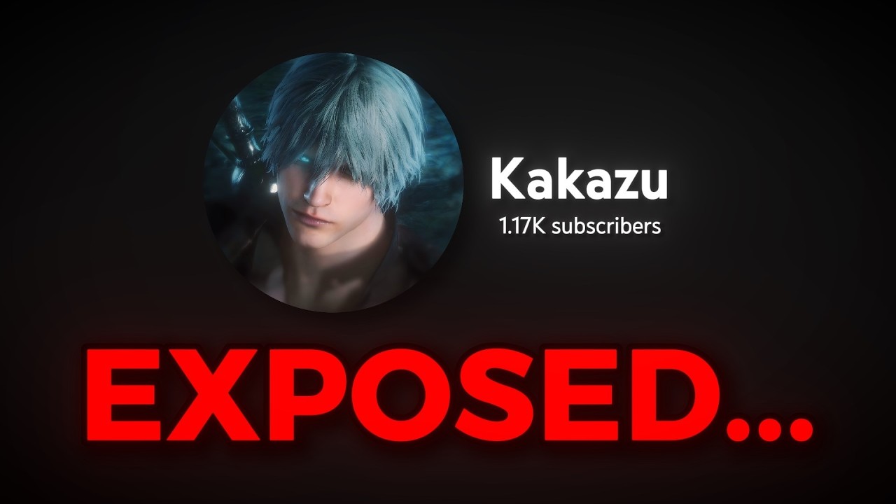 Proof that I don't fake videos + VOICE REVEAL?!?! 🥵 @wataSigma-i9f ...