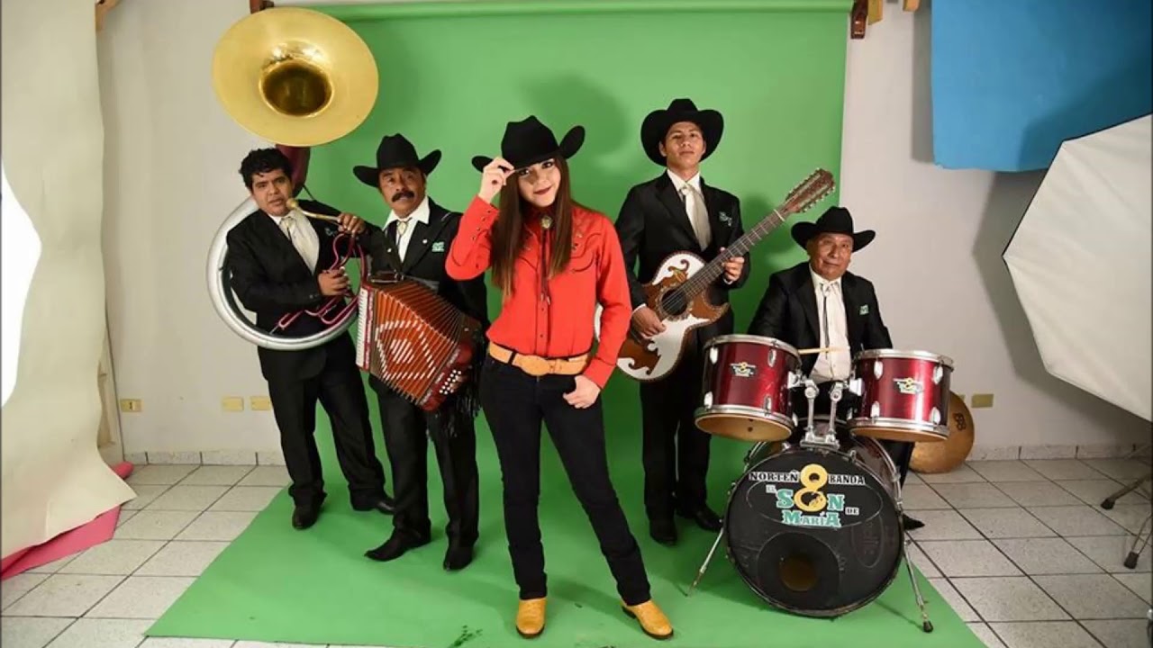 La verdad Norteño Banda Compositora del pueblo - YouTube