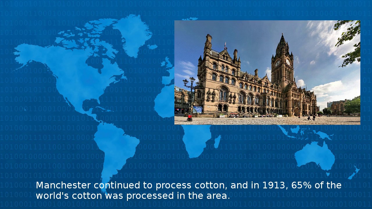 Manchester - Wiki - YouTube