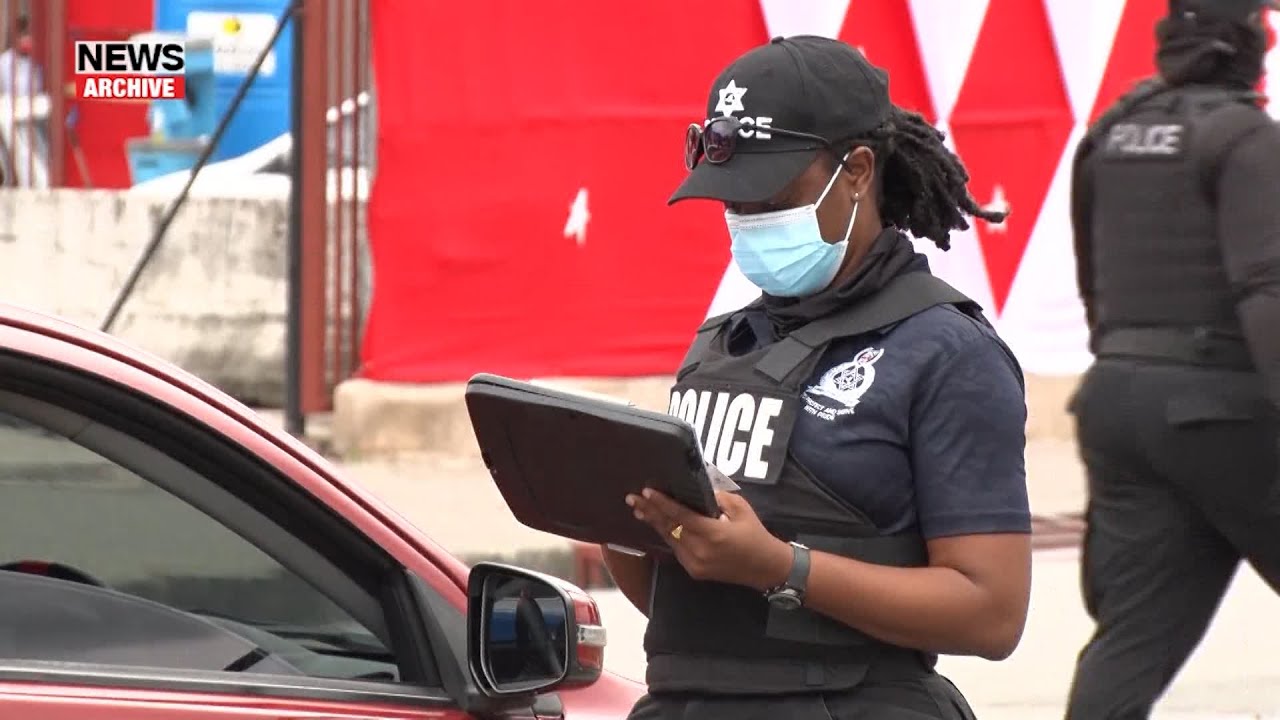 Harsher Penalties For Obstructing Police Officers - YouTube