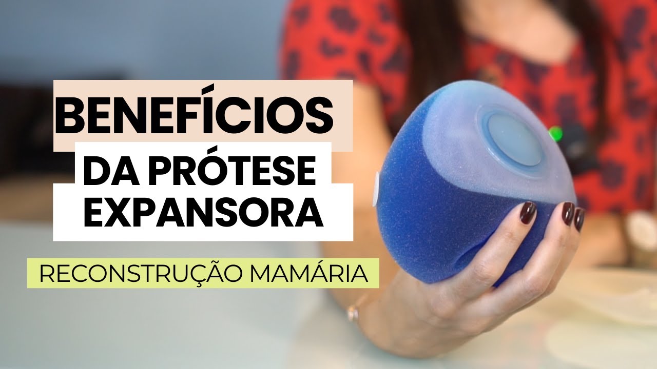 Os Benefícios da Prótese Expansora - Dra. Mayra Joan - YouTube