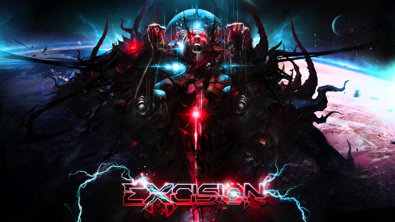 The Best Of Excision 2015/2016 - YouTube