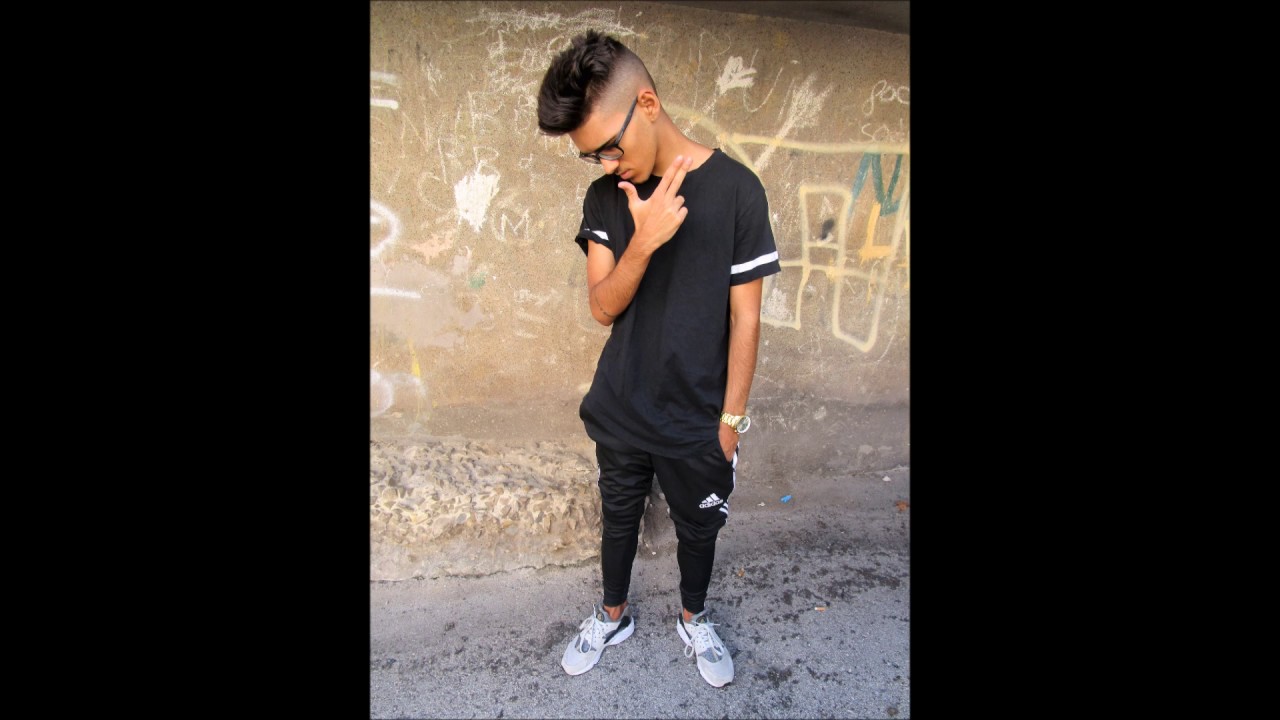 Daniel Lemar - Passado (Audio) - YouTube