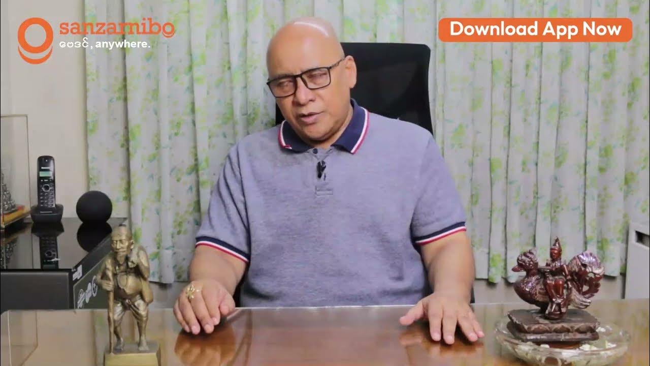 စံဇာဏီဘို တနင်္လာ သားသမီးများအတွက် ၂၂ ၃၁ ရက်နေ့ ၂၀၂၄ ခုနှစ် မေလအတွက် Youtube