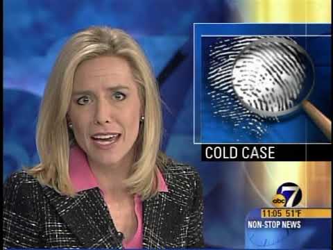 Helene Pruszynski Murder Unsolved 2006 Denver News - YouTube