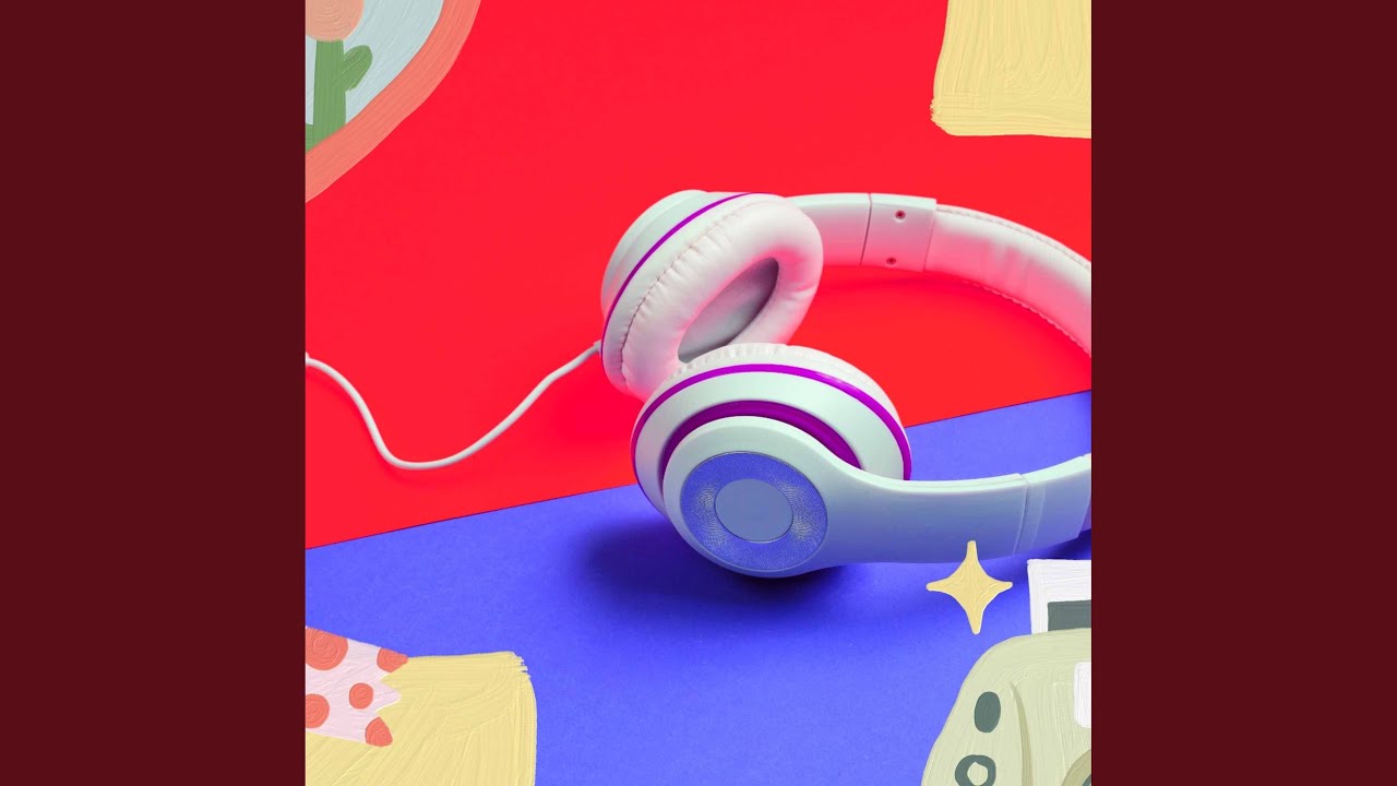 Background for Enjoying Colors - YouTube