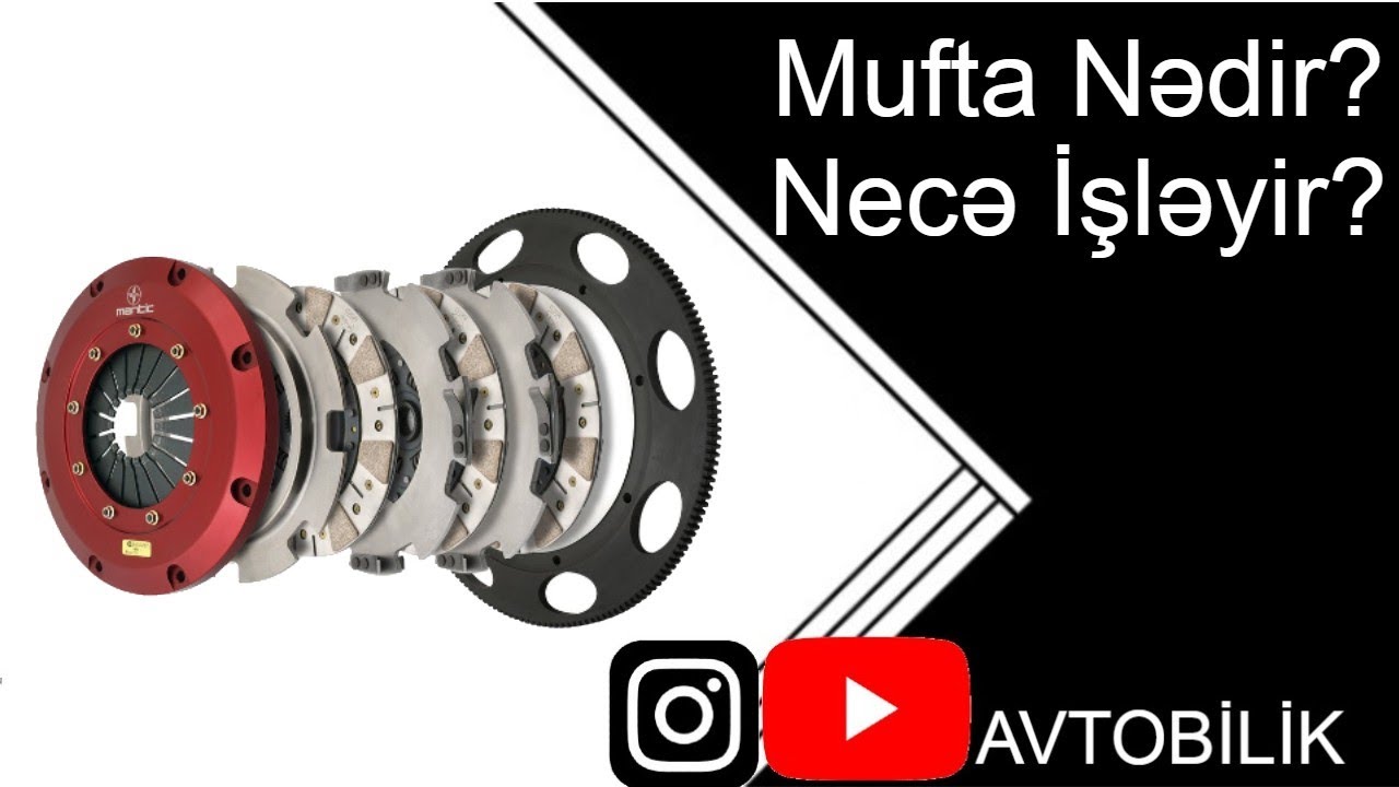 Mufta Nədir? Necə İşləyir? - YouTube