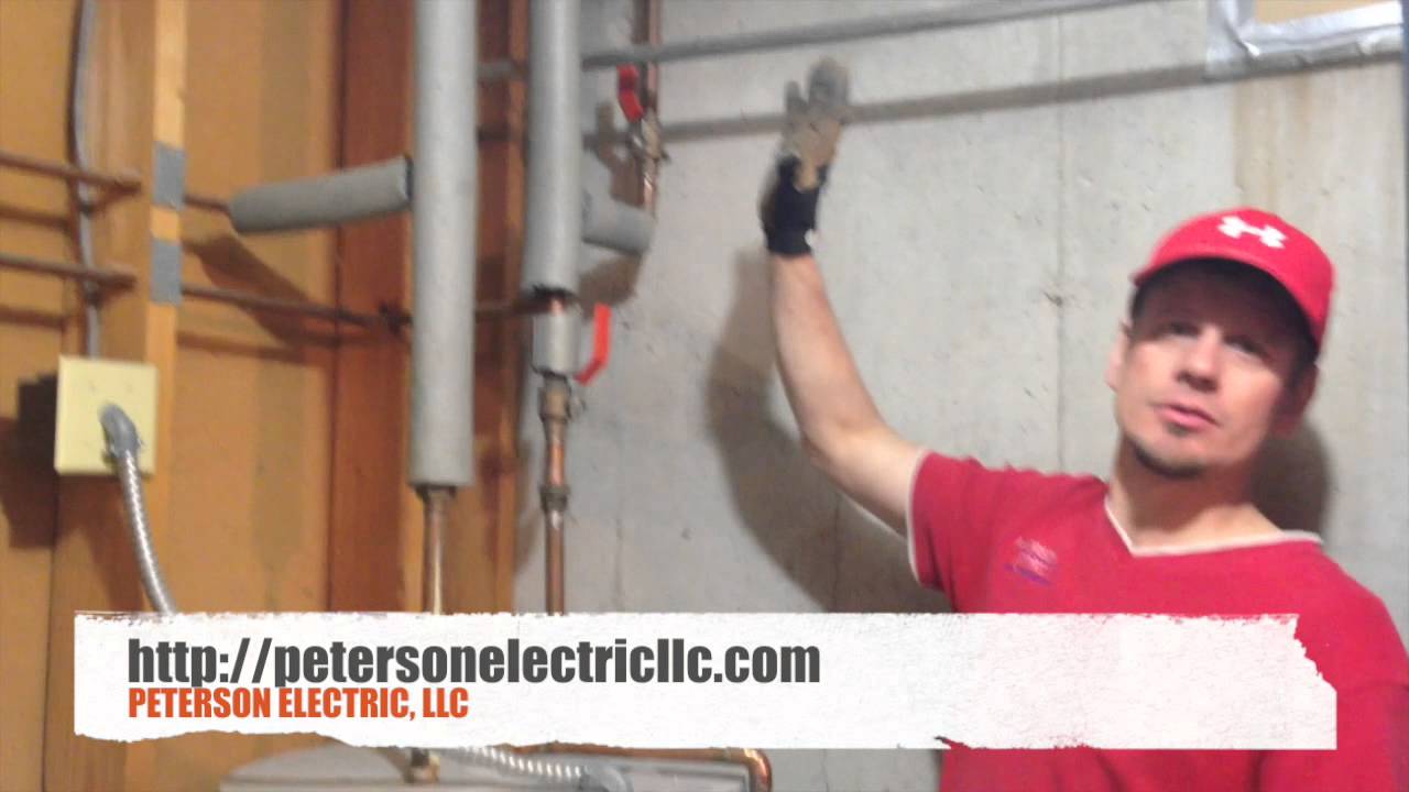 When Are Grounding Electrode Conductors Needed? This Is Grounding In ...