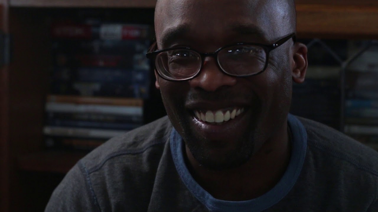 Steven Cave - YouTube