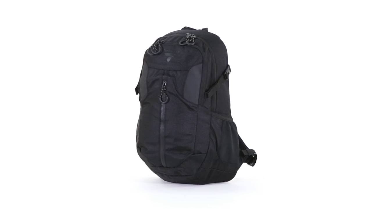 Torpedo7 Shift Day Pack - 25L - YouTube