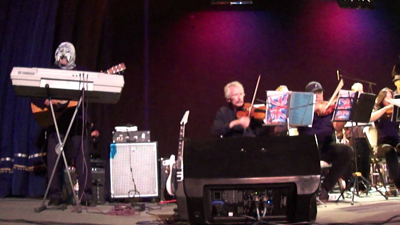 Grupo Mercy - Abril 17 2013 - YouTube