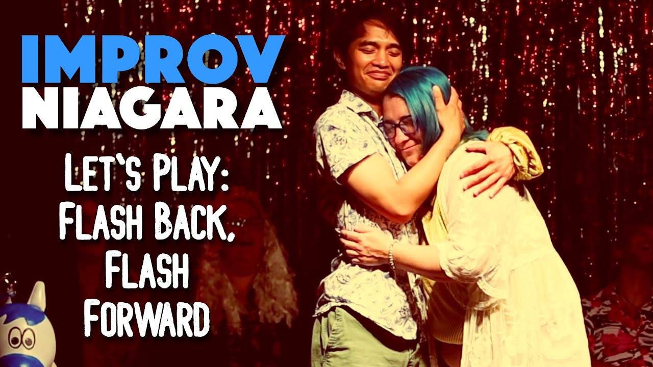 Let's Play: Flash Back Flash Forward - YouTube