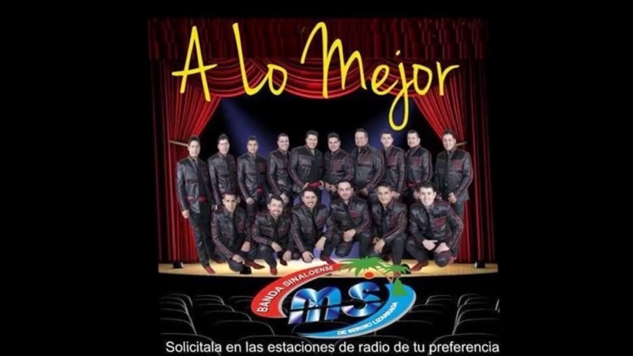 A lo mejor de musica - YouTube