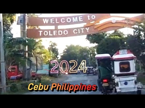 Driving Tour Toledo City Cebu Philippines 🇵🇭 @doray143 #toledo # ...