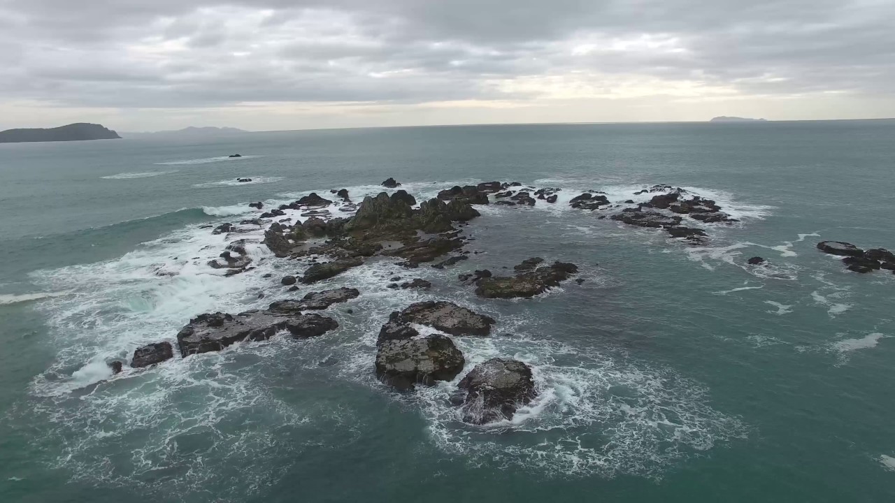 Little Bay - YouTube