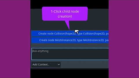 GameDev Assistant for Godot - YouTube