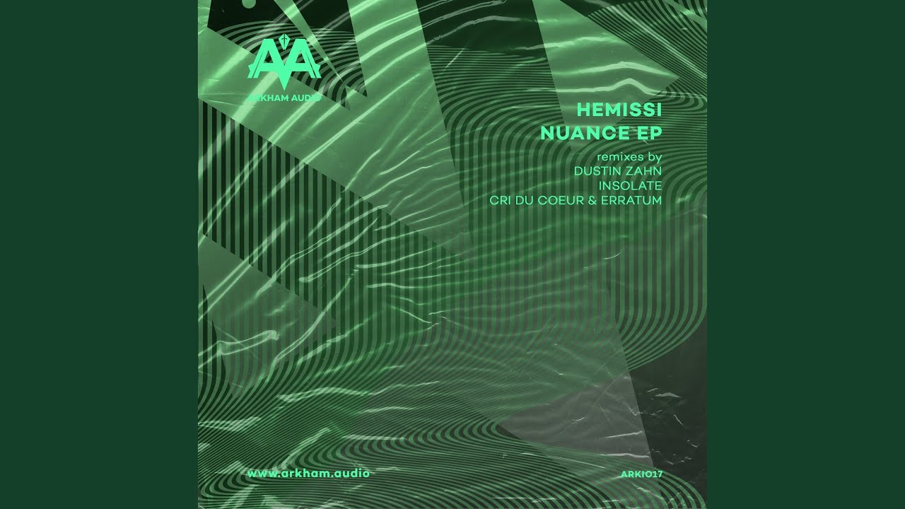 Nuance (Insolate Remix) - YouTube