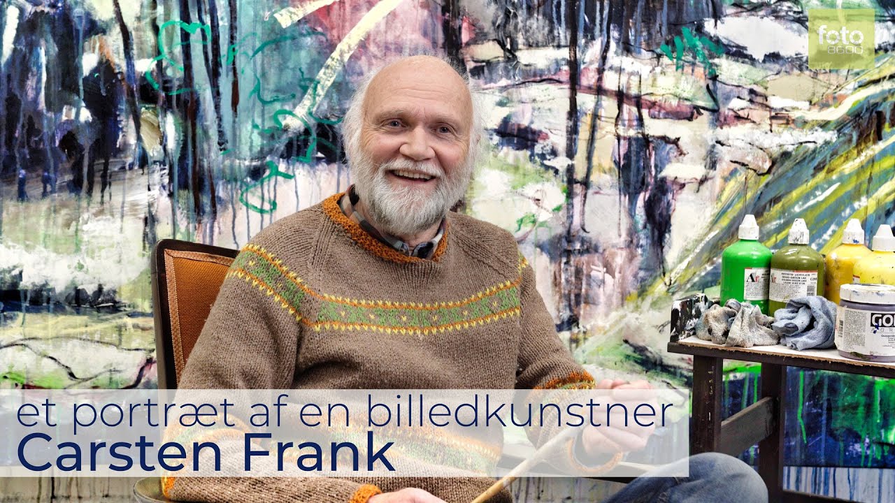Carsten Frank - YouTube