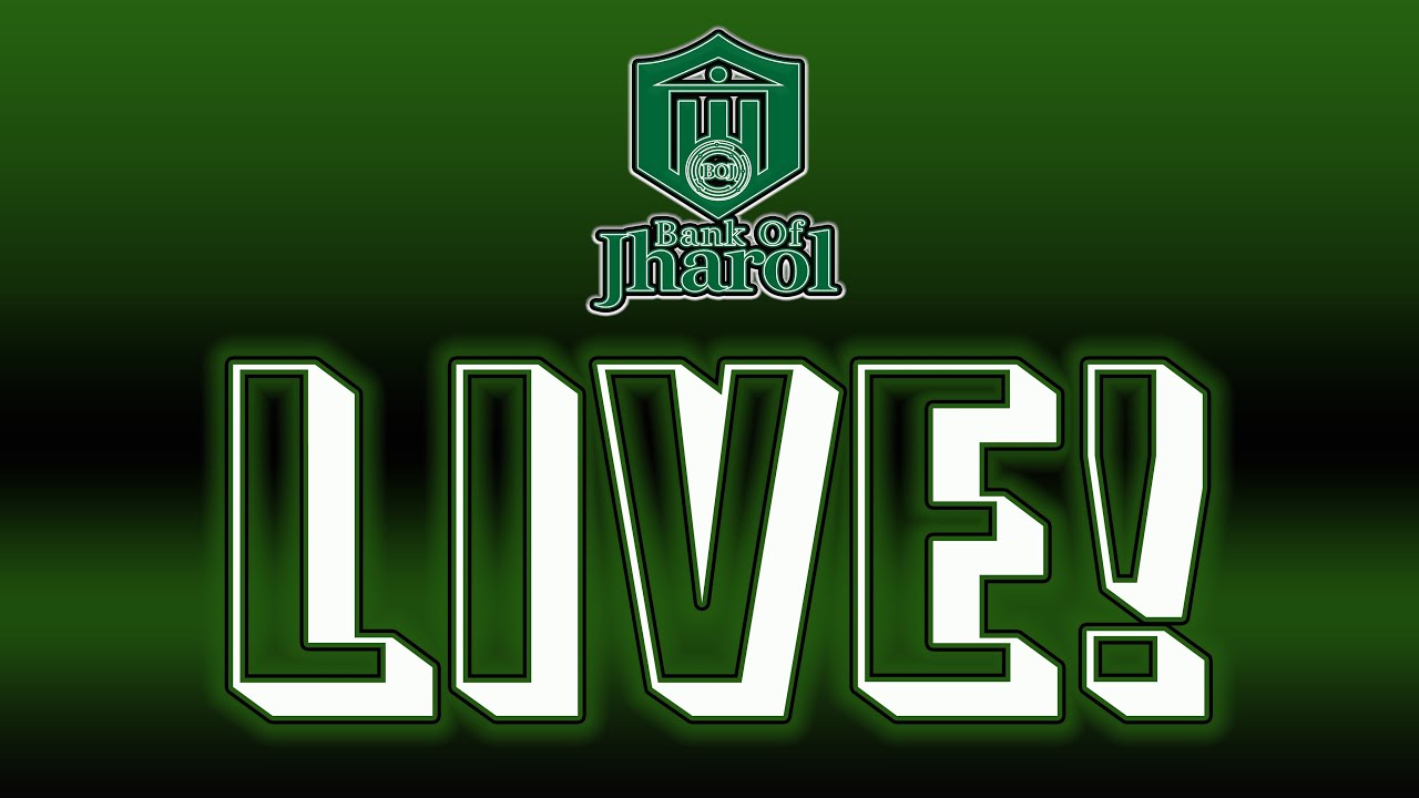 BOJ LIVE! HAPPY HOLIDAYS!! - YouTube