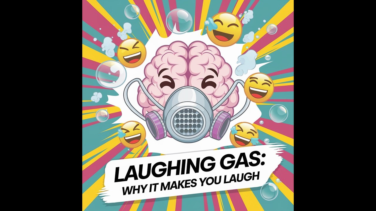 The Hilarious History of Laughing Gas: More Than Just a Laughing Matter ...