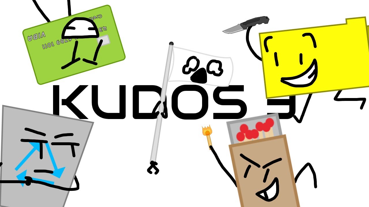 KUDOS 3: Song #3 From Plastic Beach - YouTube