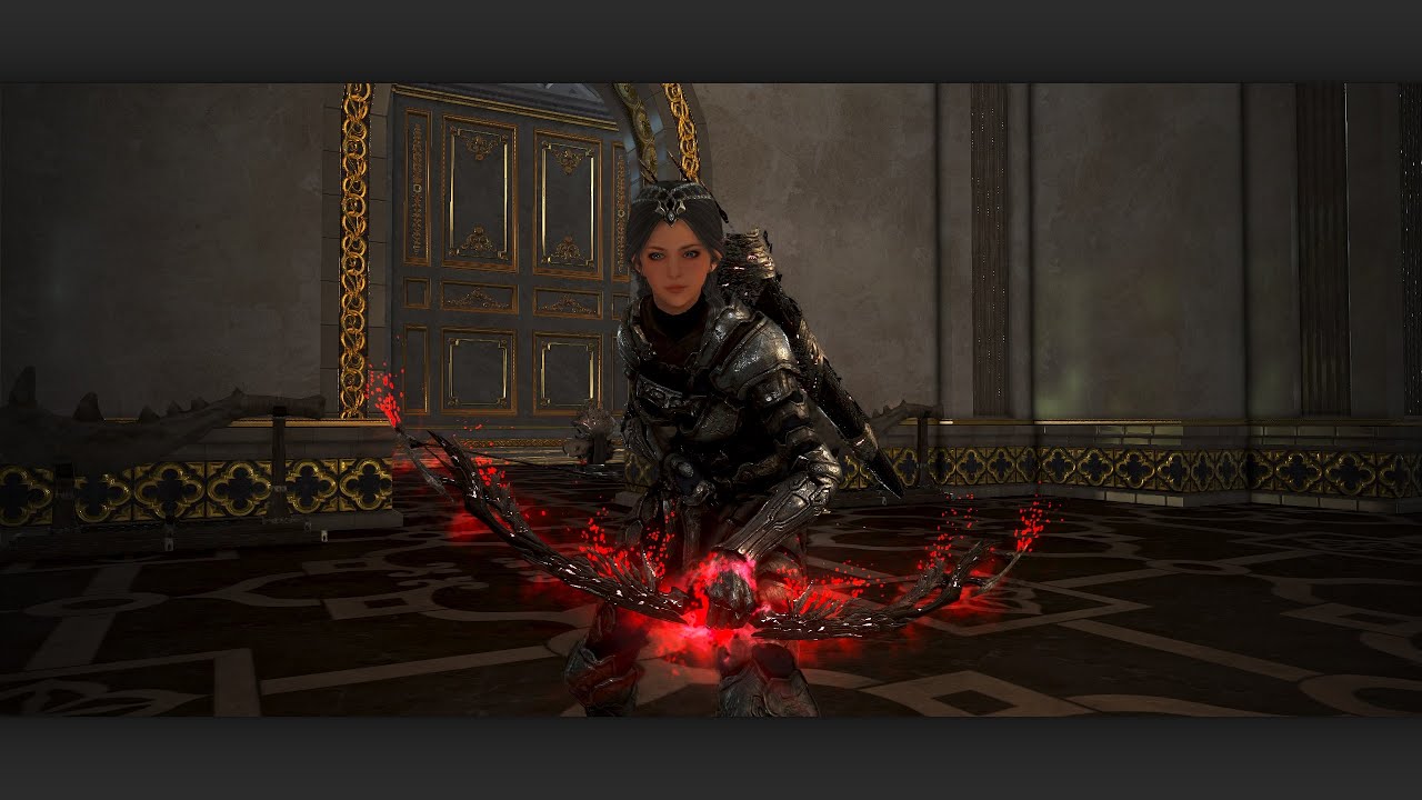 BDO - Succ Ranger Tier 2 Node War - YouTube