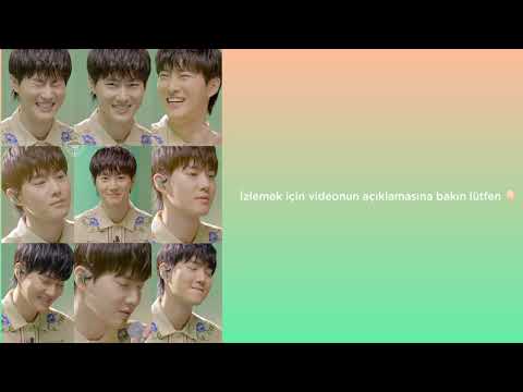Suho - Lee Mujin Service [Türkçe Altyazılı]