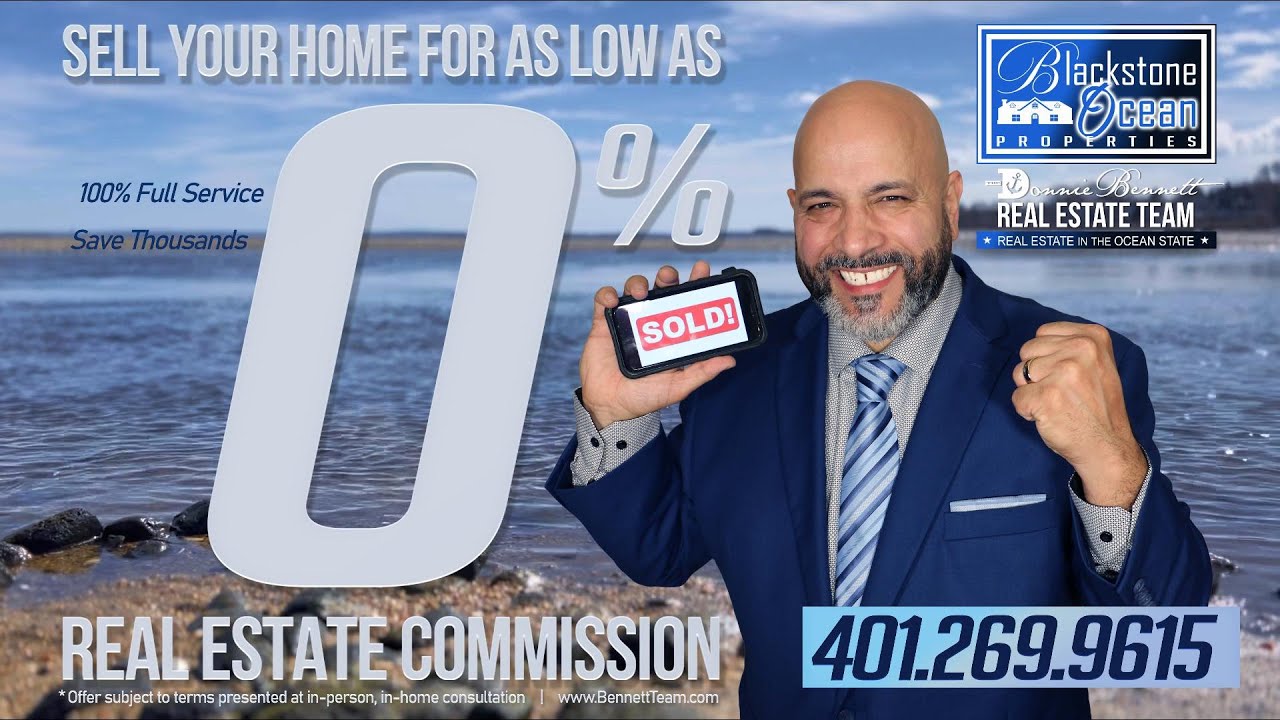 Low Housing Inventory Is Your Friend If You're Selling | Donnie Bennett ...