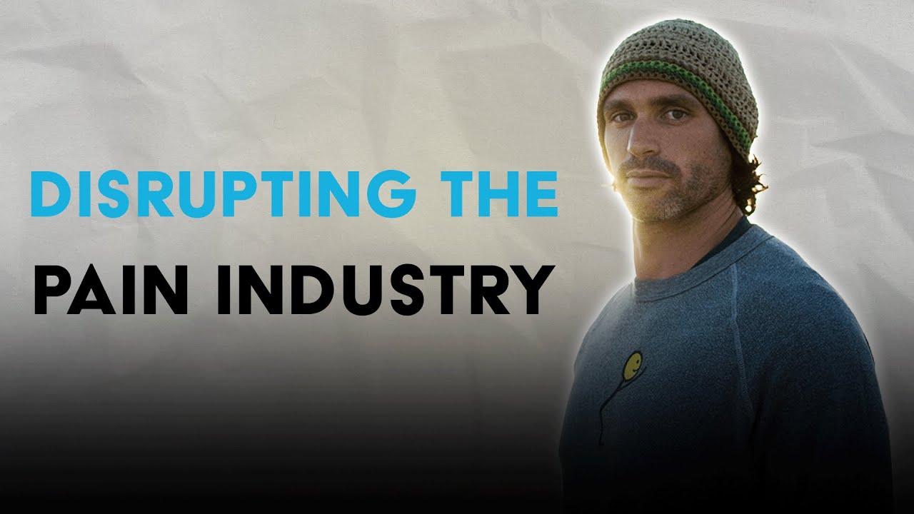 Episode 2 - Dr. Eric Goodman DC - Creator of Foundation Training - YouTube