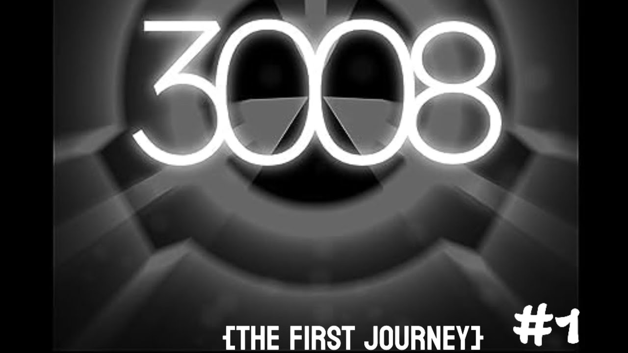 the first journey of 3008(Roblox game) - YouTube