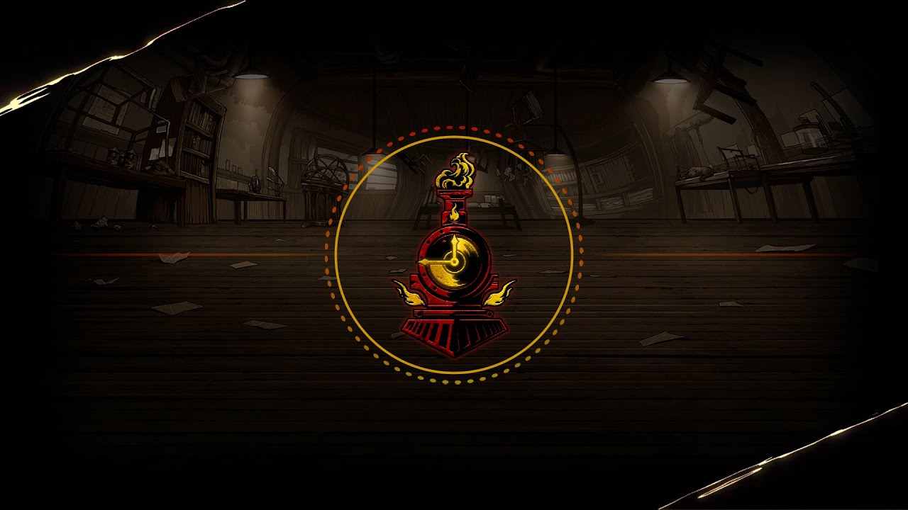 Limbus Company OST - Canto IV Battle Theme D1