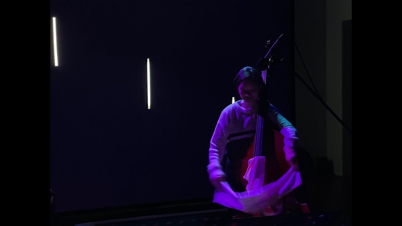 Chih Yun Wang - The Misreading of Penrose (2023) for Amplified Double ...