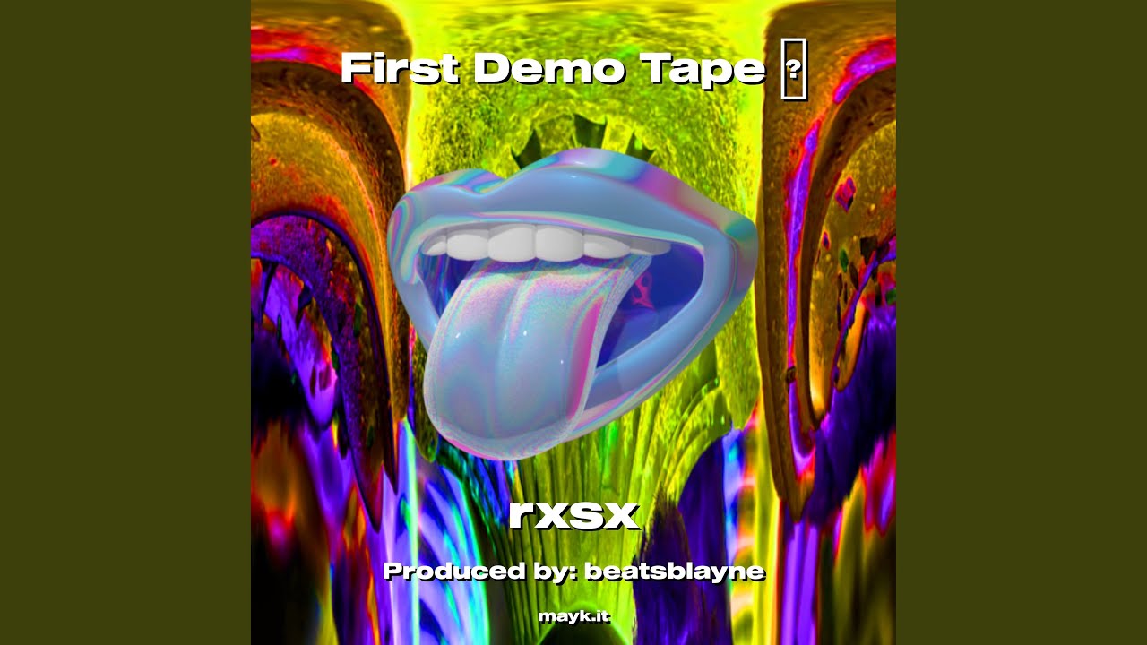 First Demo Tape - YouTube