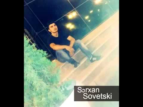 Serxan Sovetski Sevgililer gunudu 2015