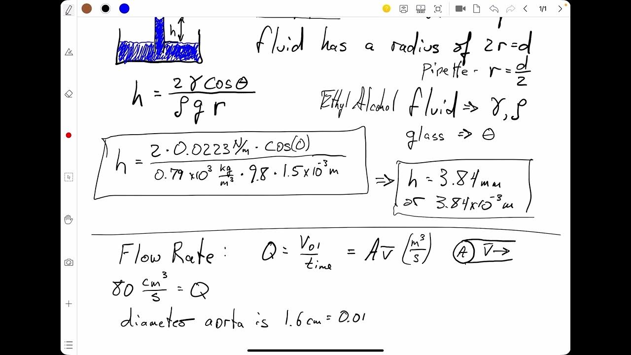PHY 1111 Lecture 18 Part 2 - YouTube