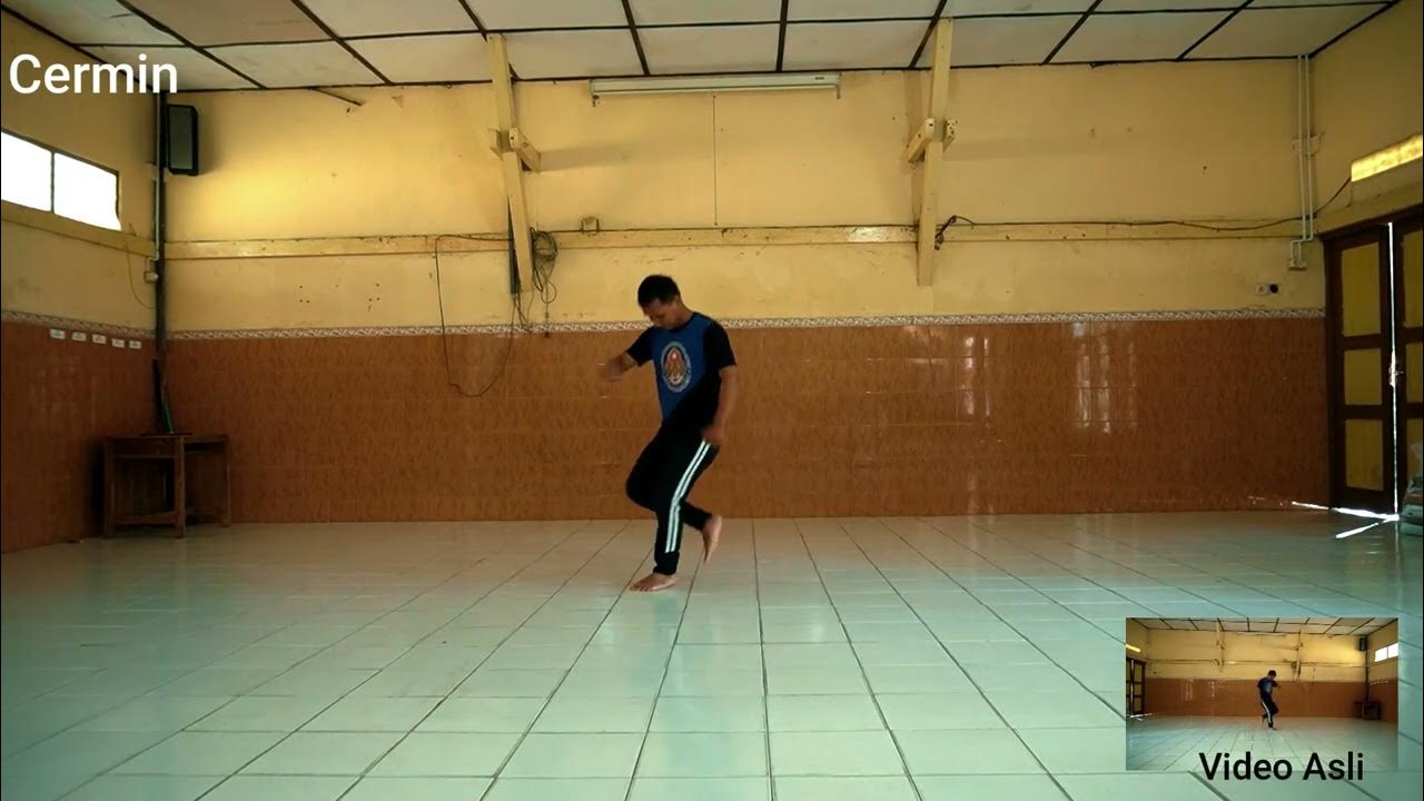 Tutorial dan Latihan Tari Zapin | Gerak Sederhana dan Mudah | Baca Deskripsi Untuk Belajar Tari ...