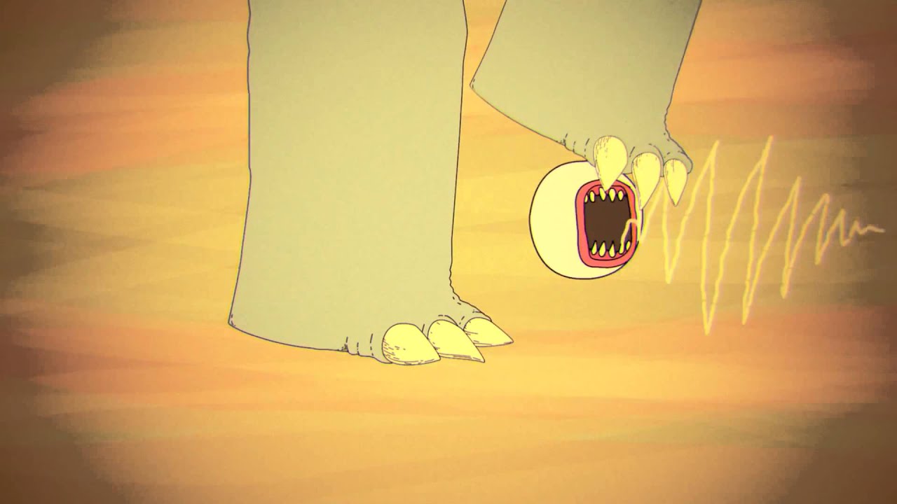 Dinosaurs xbox 360 Boot Animation - YouTube