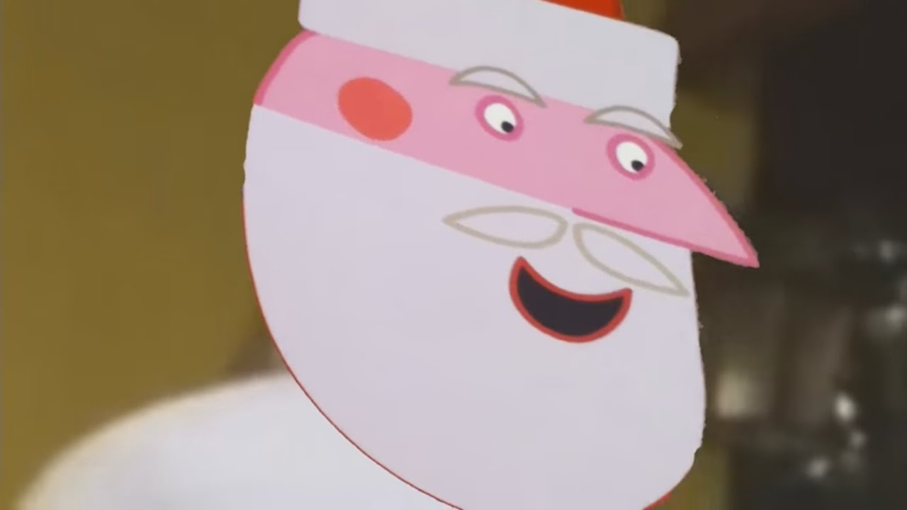 YTPBR - NATAL DA PEPPA CRACKUDA - YouTube