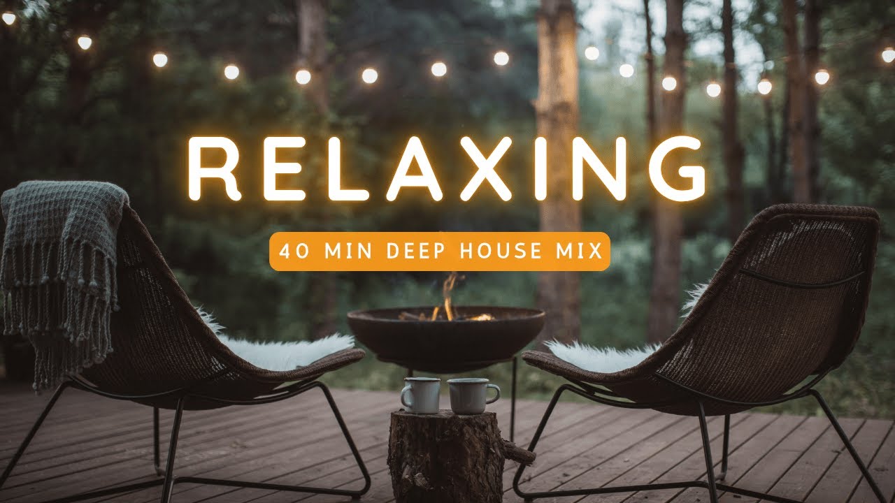 EP.85 - Relaxing Deep House | Mixed by Giovanni | Enjoy Calming House ...