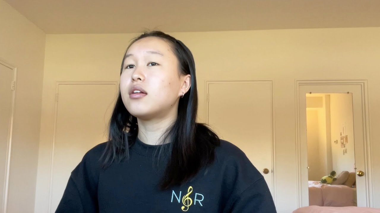 Cinderella - Remi Wolf (cover) - YouTube